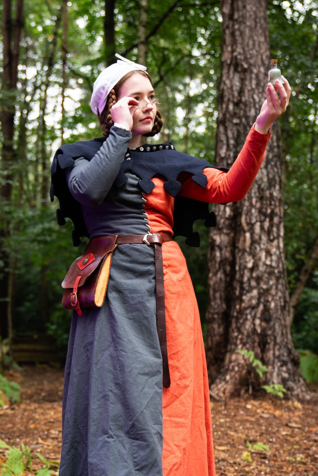 Valdraeth Look And Feel – Menhirs Fate